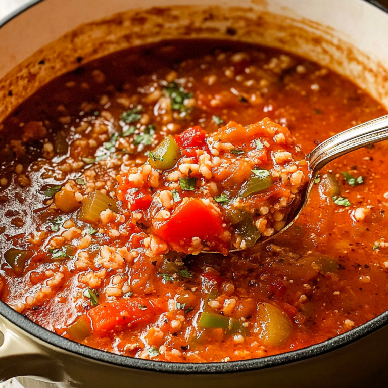 Pepper Soup Recipe – plateperfectrecipes